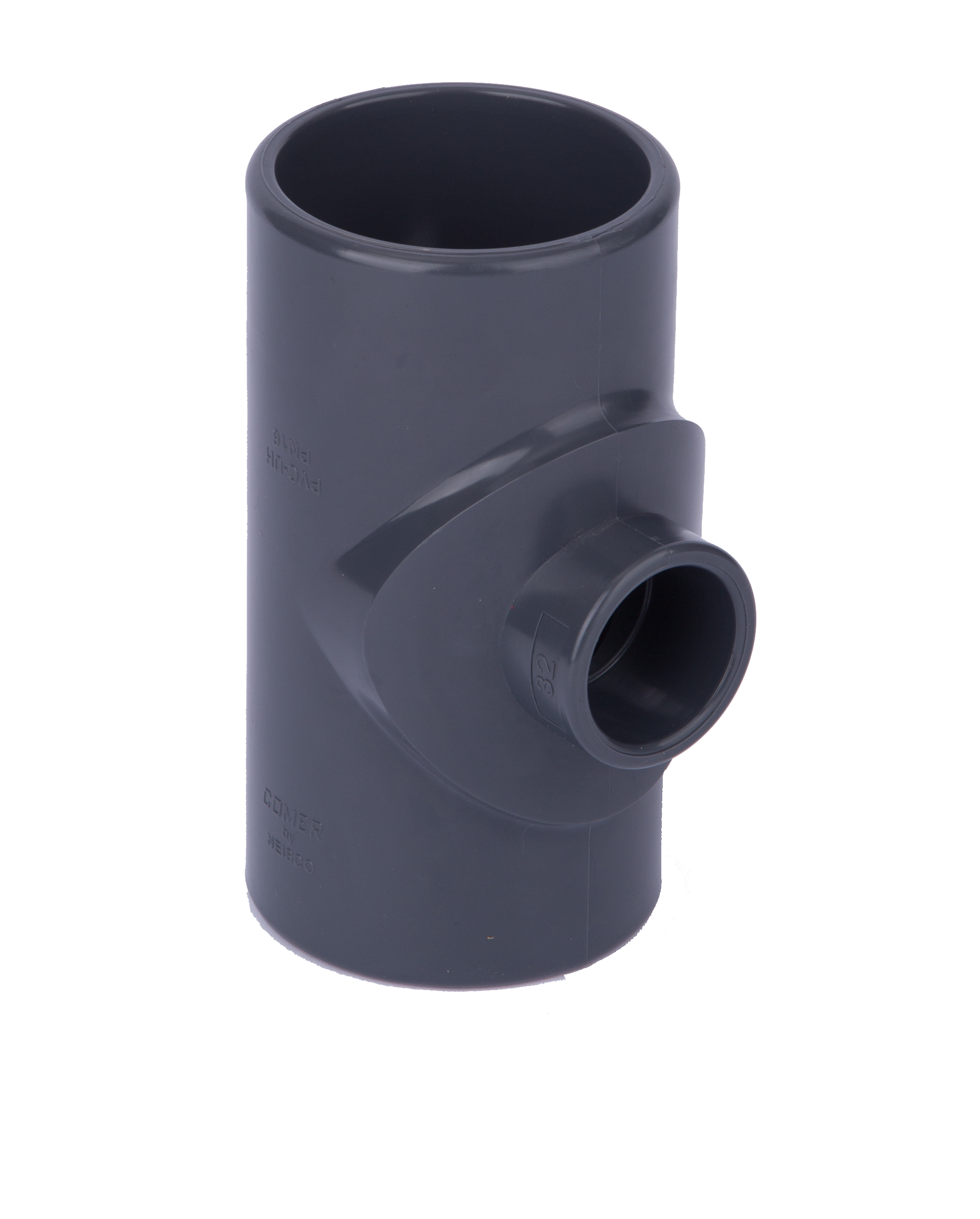 NEISCO - Neisco for Modern Water Systems Production