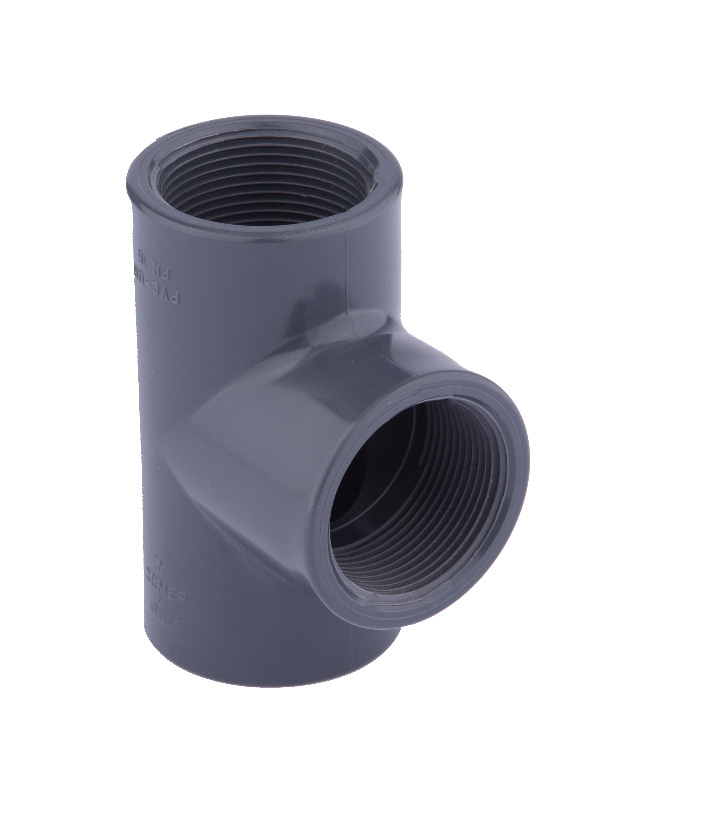 NEISCO - Neisco for Modern Water Systems Production