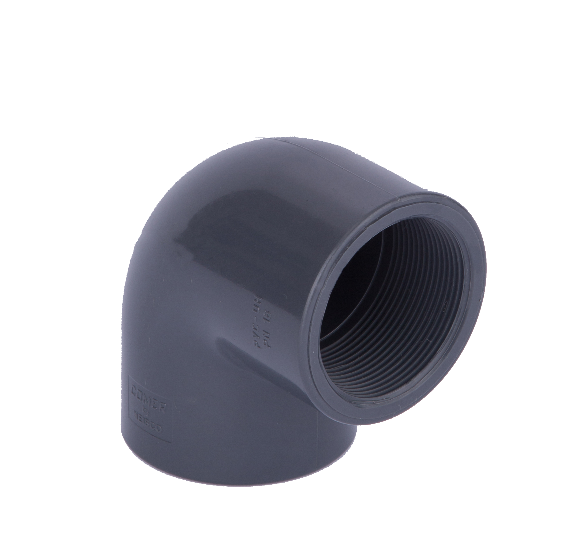 NEISCO - Neisco for Modern Water Systems Production