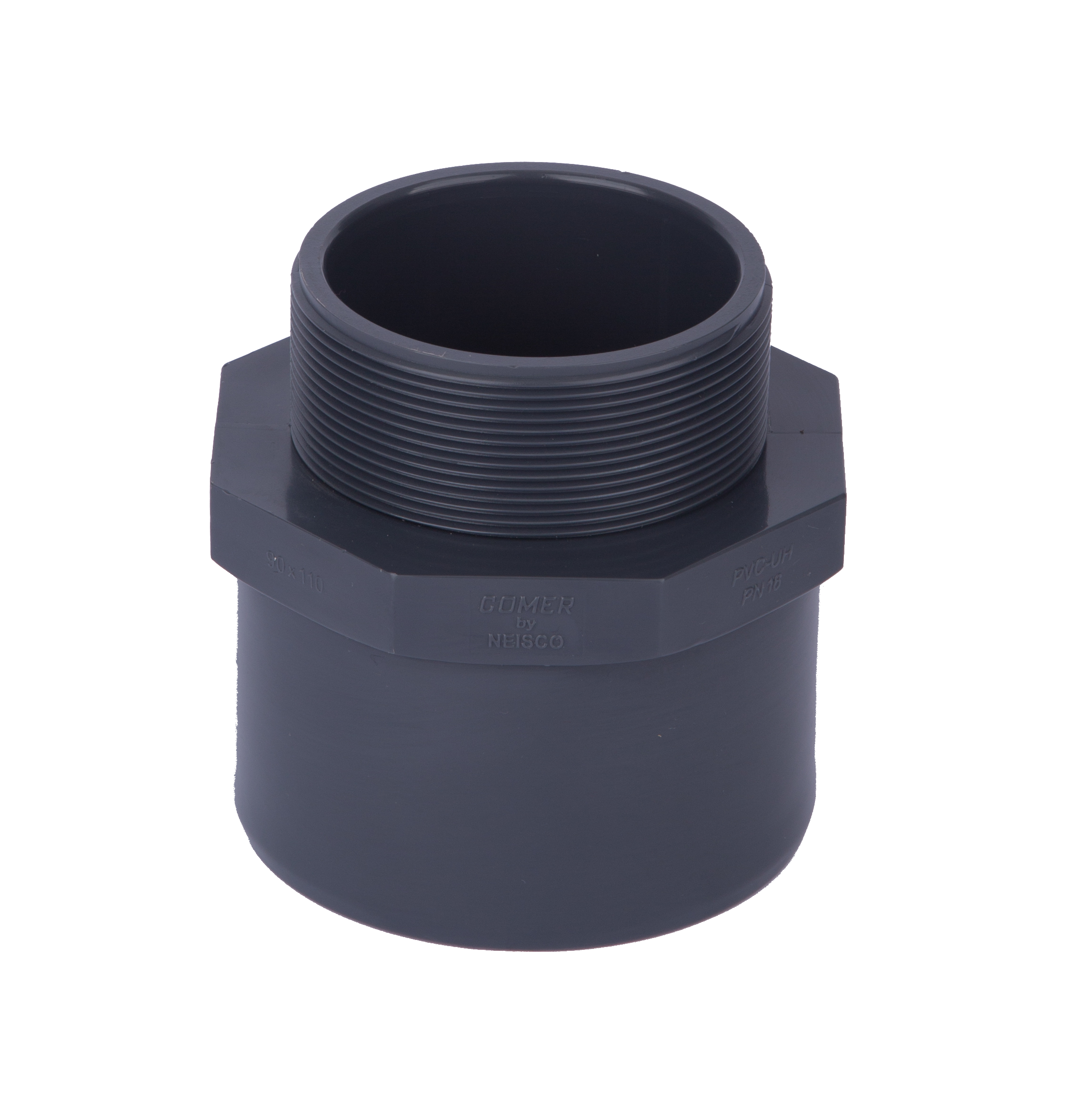 NEISCO - Neisco for Modern Water Systems Production